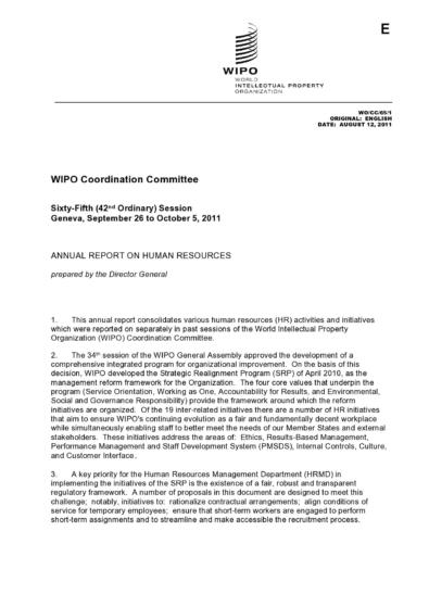 49 Free Annual Report Templates [LLC, Nonprofit..] ᐅ TemplateLab