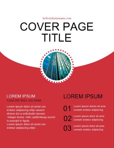 49 Free Annual Report Templates [LLC, Nonprofit..] ᐅ TemplateLab