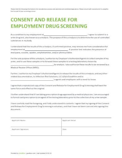 47 Free Background Check Authorization Forms ᐅ TemplateLab