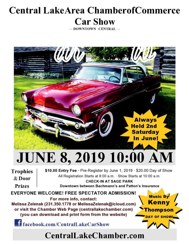 47 Free Car Show Flyer Templates & Designs ᐅ TemplateLab