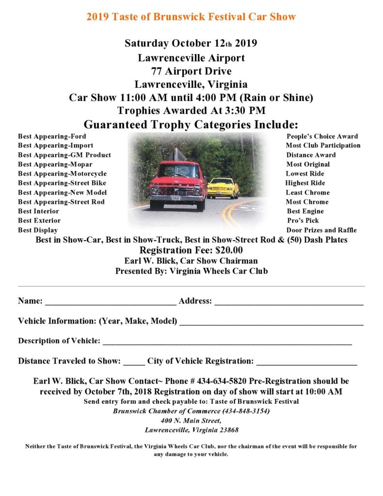 47 Free Car Show Flyer Templates & Designs ᐅ TemplateLab