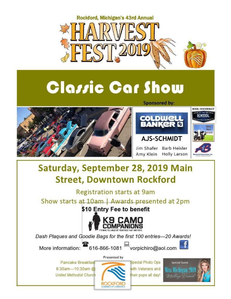 47 Free Car Show Flyer Templates & Designs ᐅ TemplateLab