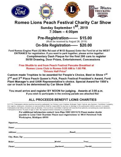 47 Free Car Show Flyer Templates & Designs ᐅ TemplateLab