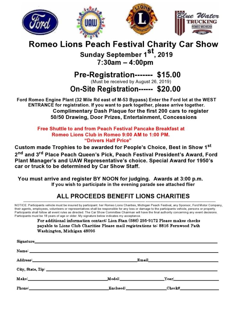 47 Free Car Show Flyer Templates & Designs ᐅ TemplateLab