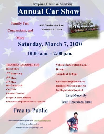 47 Free Car Show Flyer Templates & Designs ᐅ TemplateLab