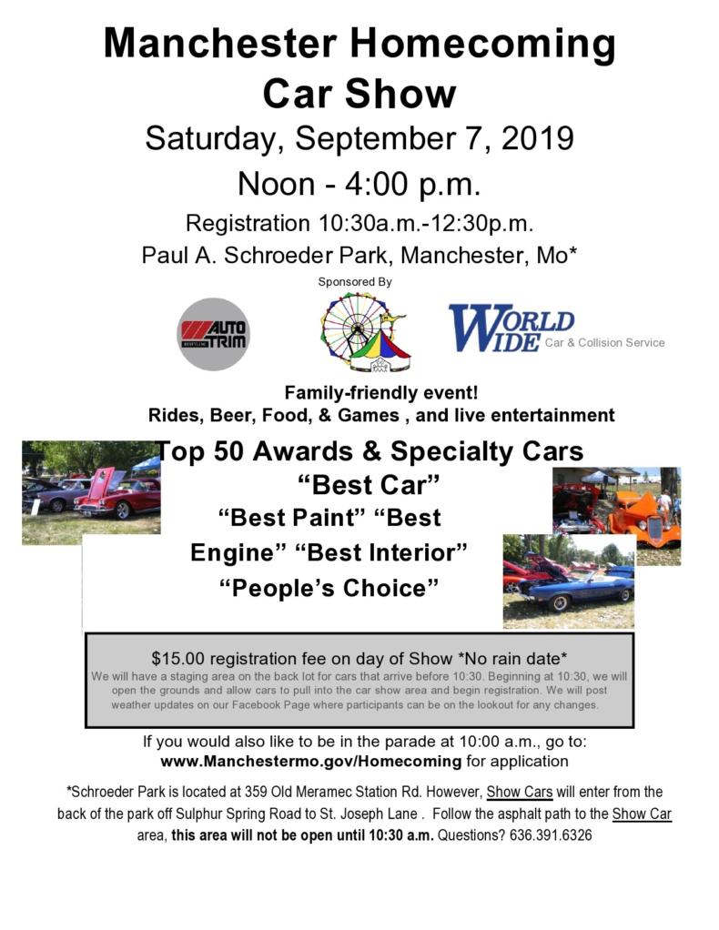 47 Free Car Show Flyer Templates & Designs ᐅ TemplateLab