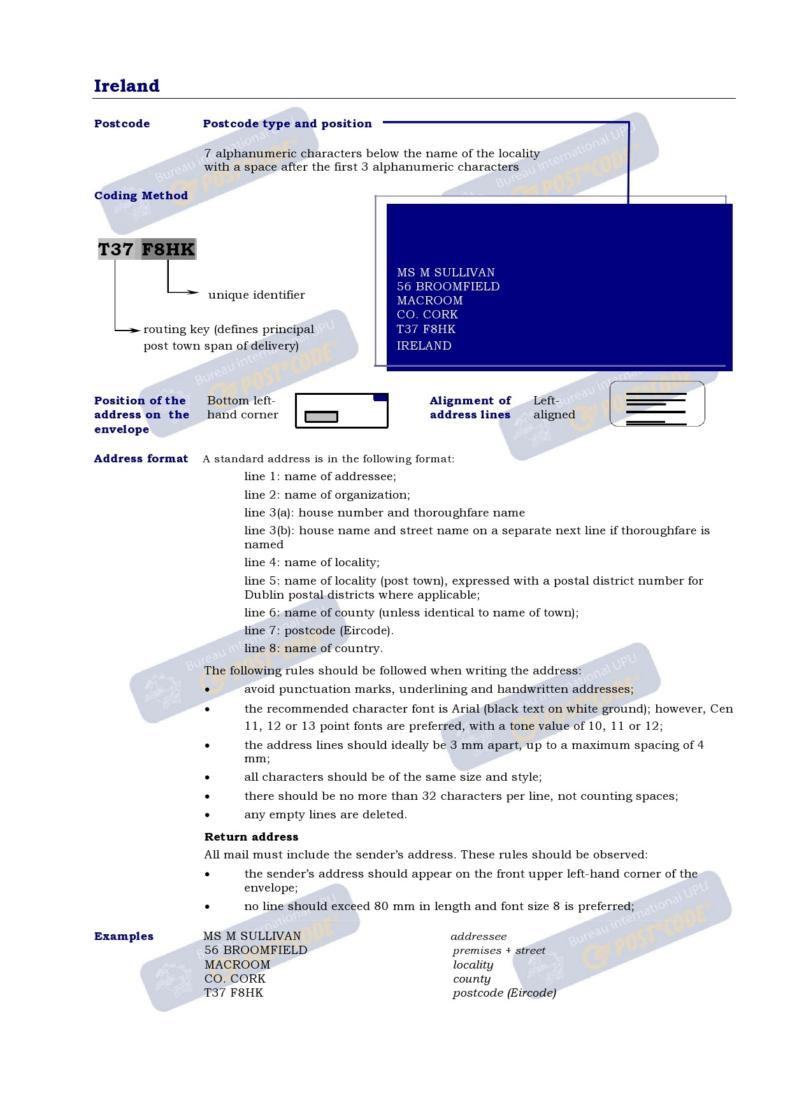 36 Printable Envelope Address Templates [Word] ᐅ TemplateLab