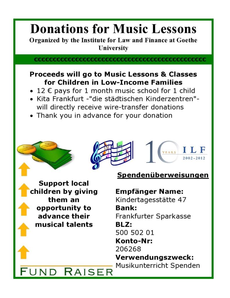 39 Editable Fundraiser Flyers Templates & Ideas ᐅ TemplateLab