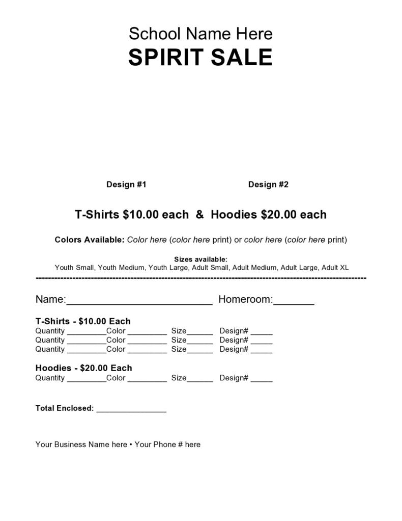 39 Editable Fundraiser Flyers Templates & Ideas ᐅ TemplateLab