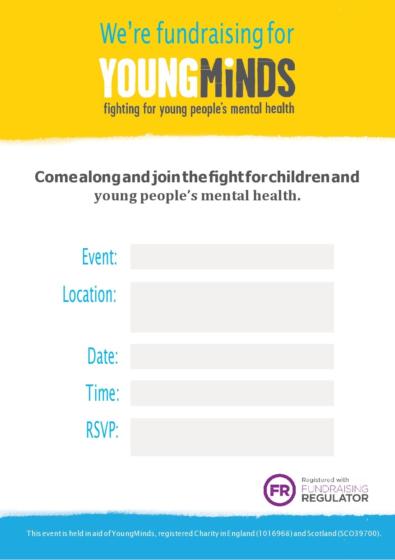 39 Editable Fundraiser Flyers Templates & Ideas ᐅ TemplateLab