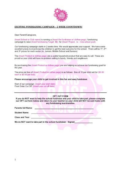 39 Editable Fundraiser Flyers Templates & Ideas ᐅ TemplateLab