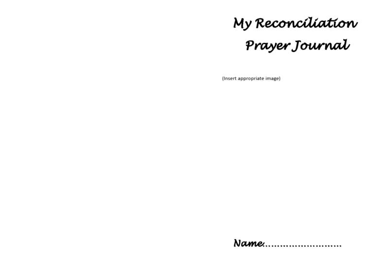 49 Prayer Journal Templates (Kids / Adults) ᐅ TemplateLab