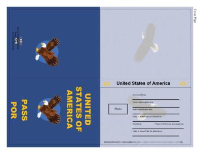 21 US Passport Photo Templates (100% Free) ᐅ TemplateLab