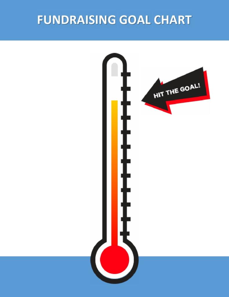 39 Printable Goal Chart Templates [Free] ᐅ TemplateLab