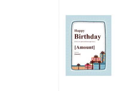 39 Simple Note Card Templates & Designs ᐅ TemplateLab