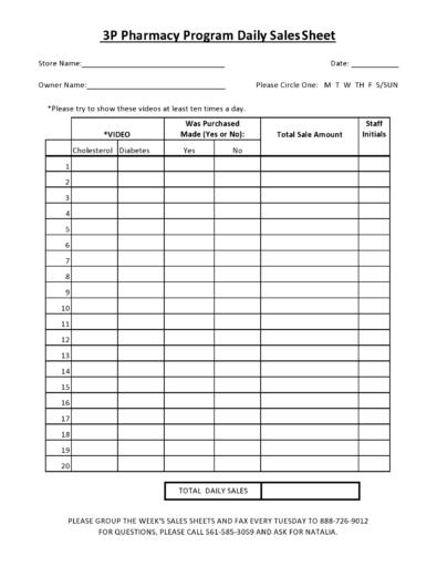 34 Product Sell Sheet Templates [Free] ᐅ TemplateLab