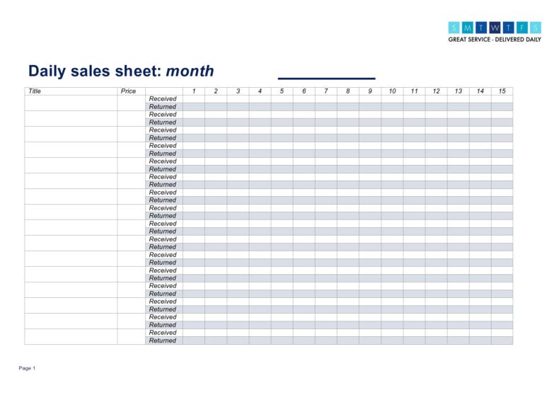 34 Product Sell Sheet Templates [Free] ᐅ TemplateLab