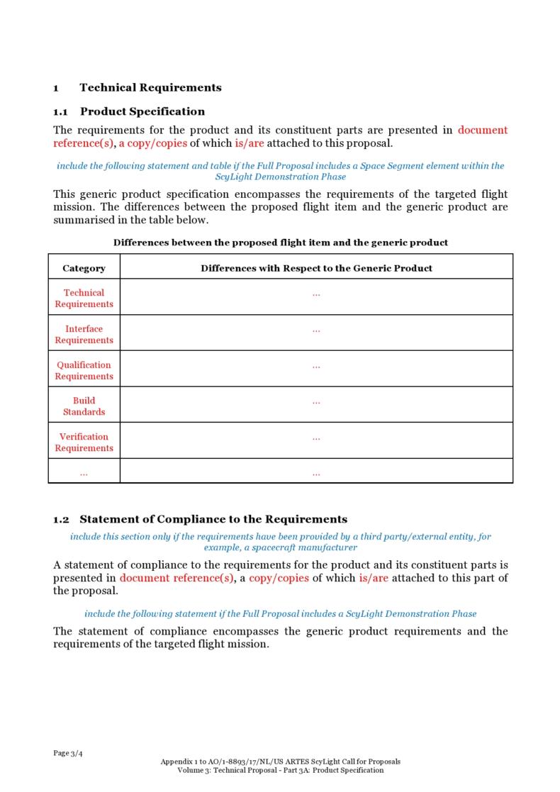 34 Product Sell Sheet Templates [Free] ᐅ TemplateLab