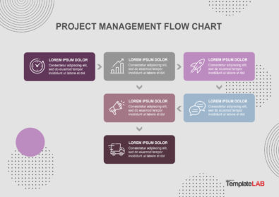 26 Fantastic Flow Chart Templates [Word, Excel, Power Point]