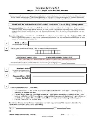 20 EIN Verification Letters (147c Letters) ᐅ TemplateLab
