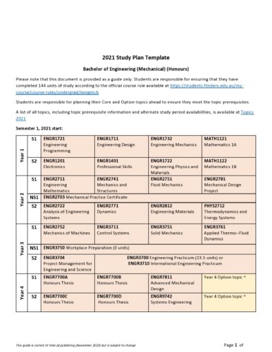 42 Useful Study Plan Templates (Word / Excel) ᐅ TemplateLab