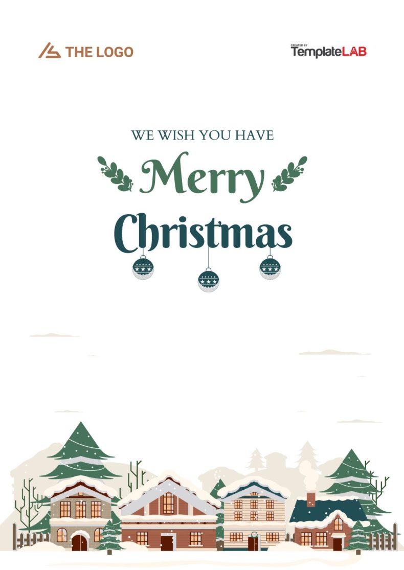 46 Amazing Cover Page Templates (Word, PowerPoint + PSD)