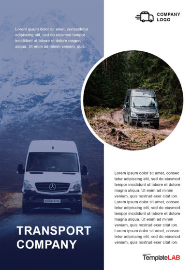 37 Professional Company Profile Templates [Word, PowerPoint, PDF]