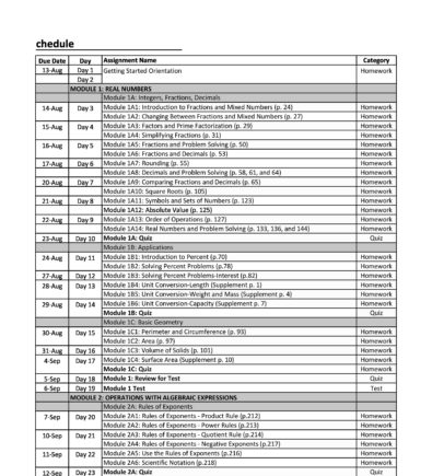 37 Printable Time Blocking Templates [Weekly, Daily, Monthly]