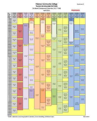 37 Printable Time Blocking Templates [Weekly, Daily, Monthly]