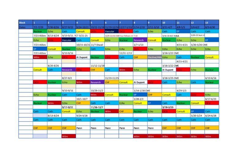 37 Printable Time Blocking Templates [Weekly, Daily, Monthly]