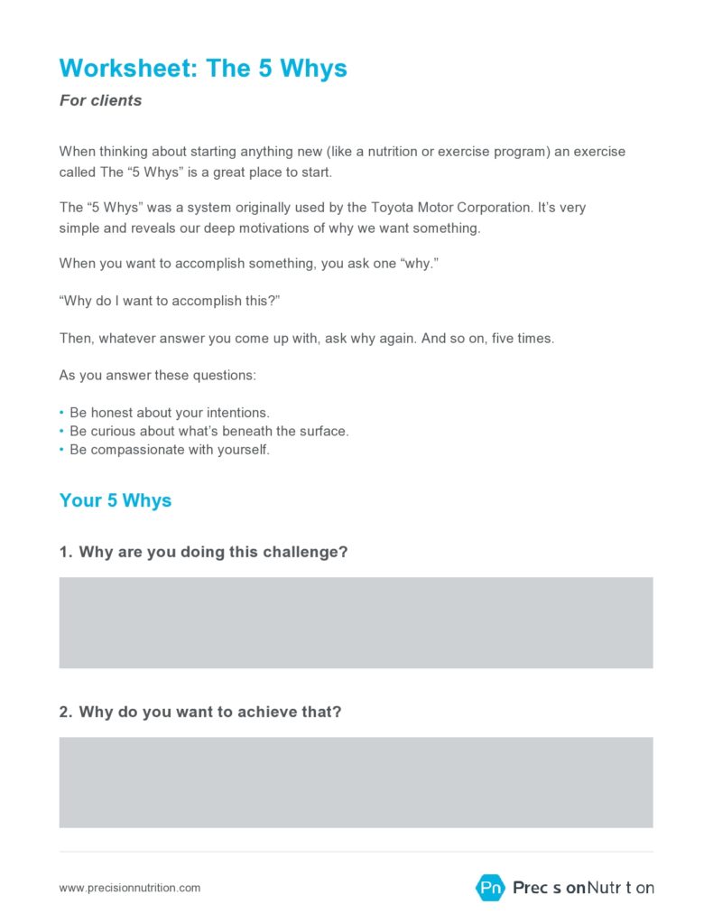 40 Effective 5 Whys Templates & Examples ᐅ TemplateLab