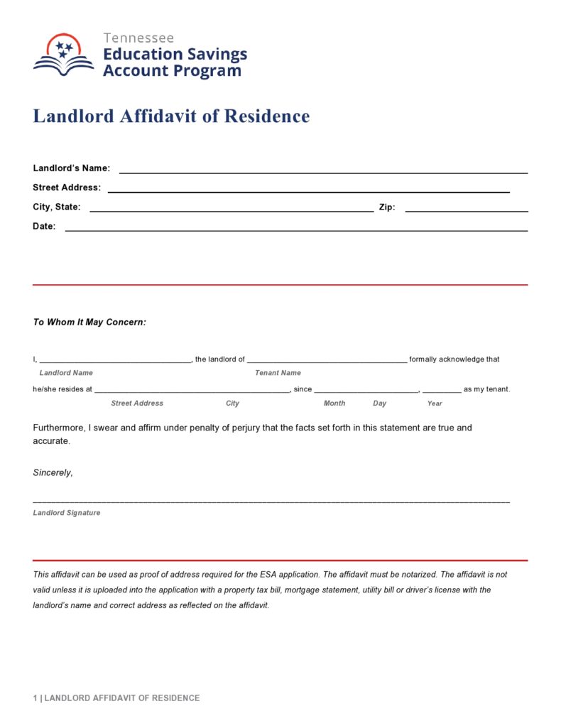 40 Free Affidavits of Residence (Affidavit of Address) Samples 40 Free Affidavits of Residence (Affidavit of Address) Samples