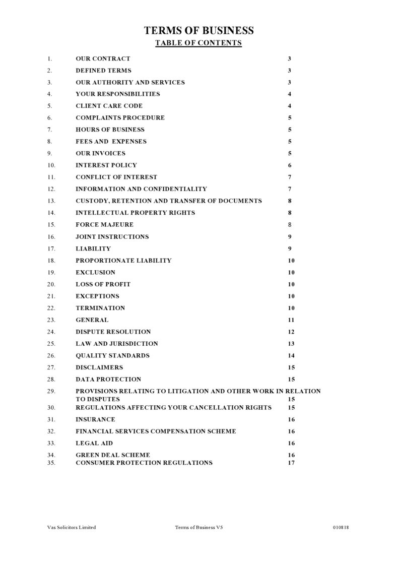 40 Free Business Contract Templates (& Agreement Examples)