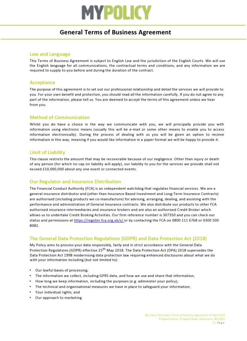 40 Free Business Contract Templates (& Agreement Examples)