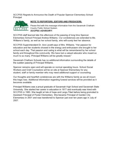 40 Printable Death Announcement Templates (& Examples)