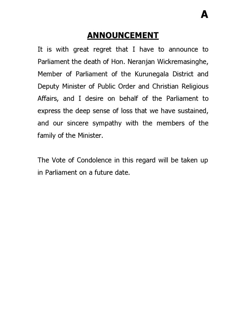 40 Printable Death Announcement Templates (& Examples)