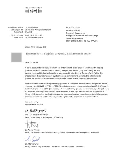 40 Perfect Endorsement Letters (Free Examples) ᐅ TemplateLab