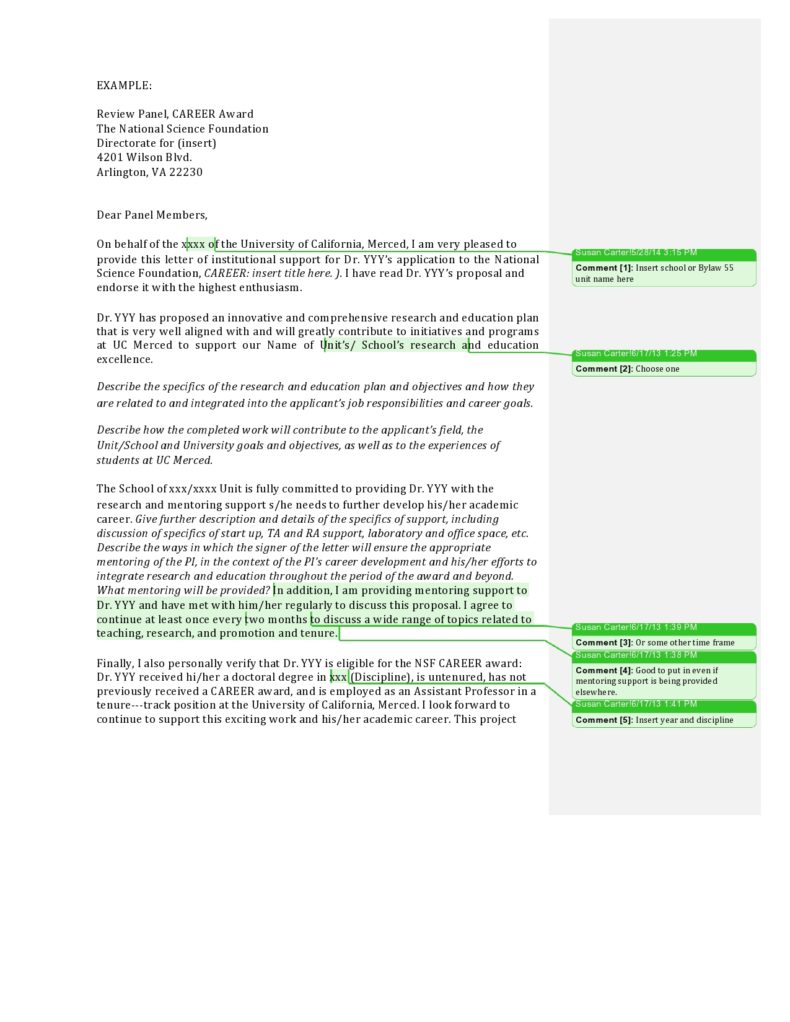 40 Perfect Endorsement Letters (Free Examples) ᐅ TemplateLab