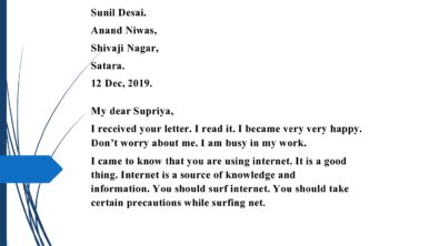 40 Great Informal Letters (Format Examples & Templates)