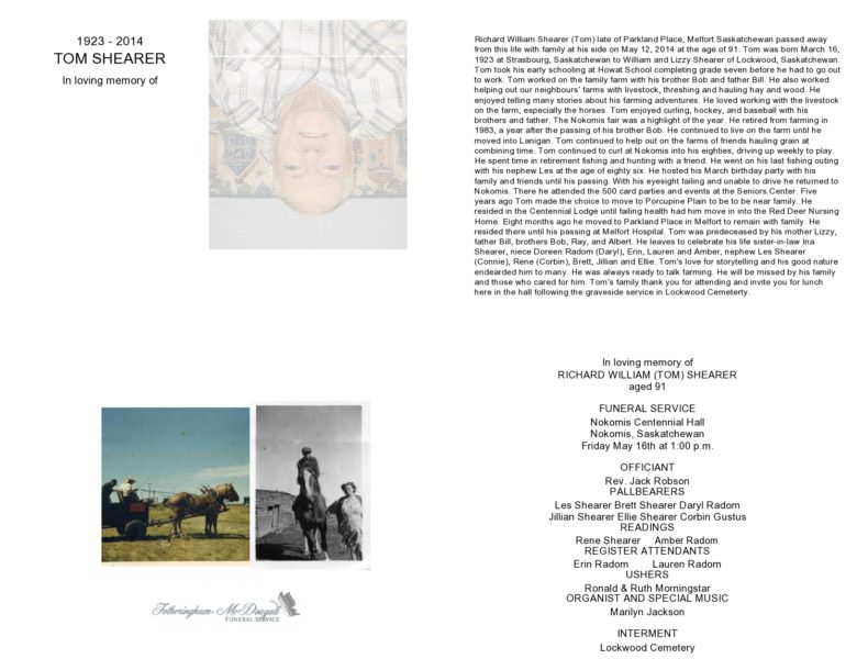 40 Printable Memorial Card Templates (In Loving Memory)