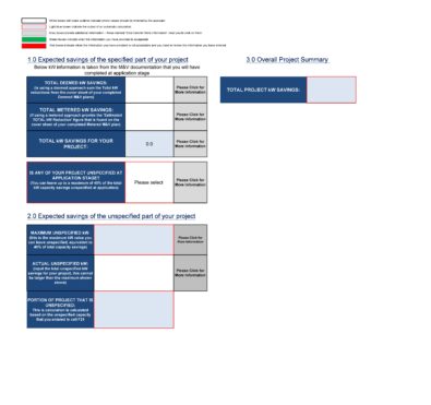 40 Perfect Project Summary Templates (+Examples)
