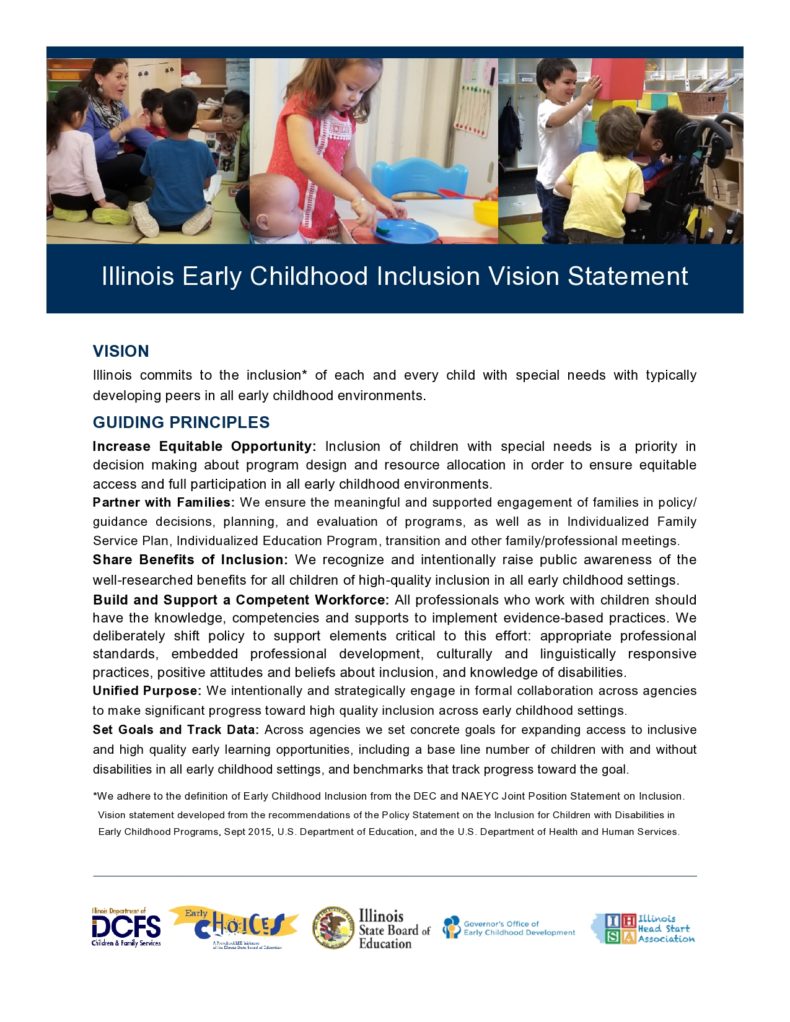 40 Best Vision Statement Templates (+Examples) ᐅ TemplateLab