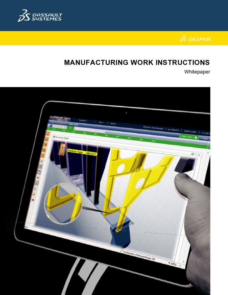 40 Useful Work Instruction Templates (Step by Step)