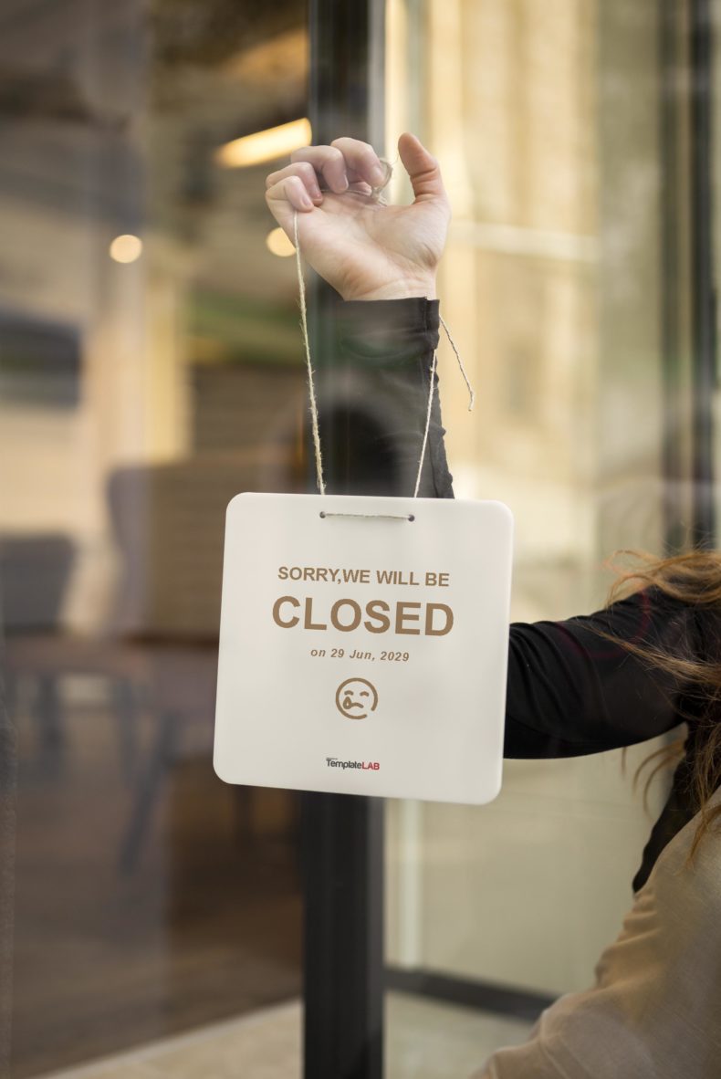 22 Printable Business Hours Templates (Word, PowerPoint, PDF)