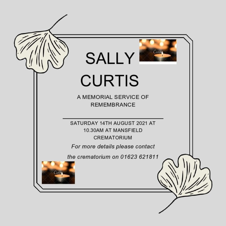 40 Free Funeral Invitation Templates (Word) ᐅ TemplateLab