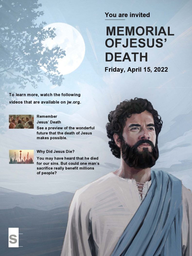 40 Free Funeral Invitation Templates (Word) ᐅ TemplateLab