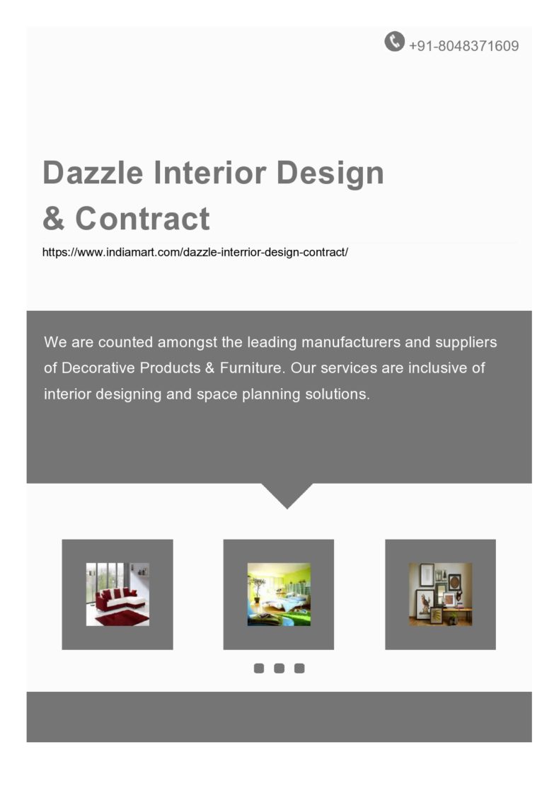 40 Interior Design Contract Templates (Commercial & Residential)