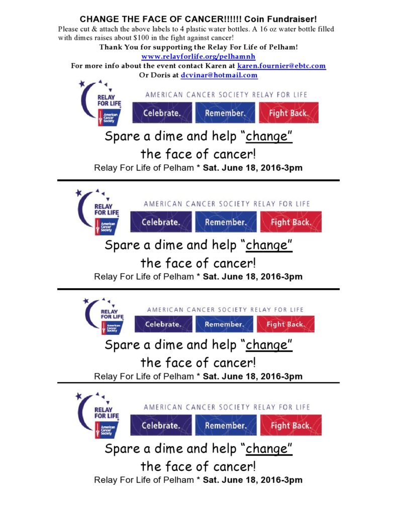 40 Editable Water Bottle Label Templates (100% Free)