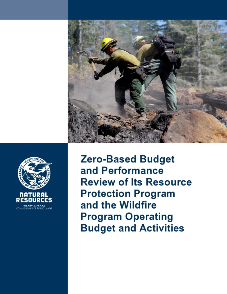 40 Best Zero-Based Budget Templates (Word & Excel)