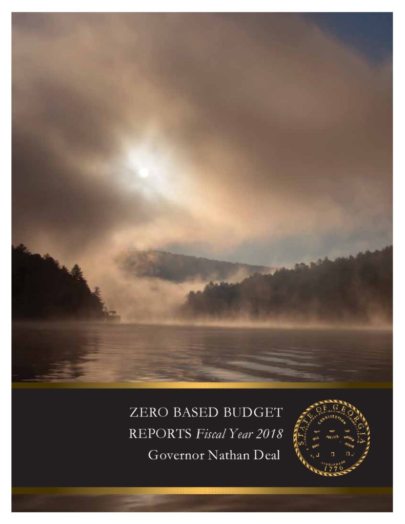 40 Best Zero-Based Budget Templates (Word & Excel)